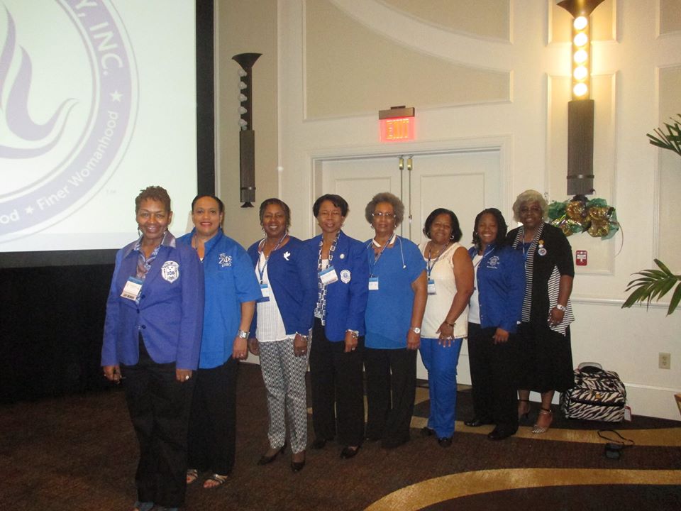 Gallery – UPSILON MU ZETA CHAPTER