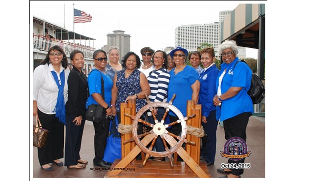 Gallery – UPSILON MU ZETA CHAPTER