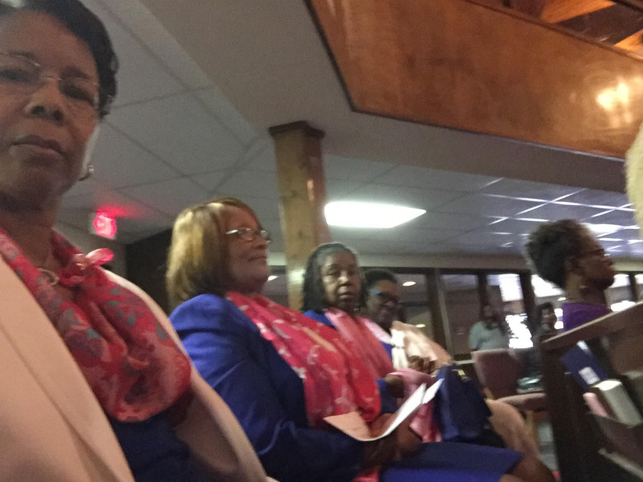 Gallery – UPSILON MU ZETA CHAPTER