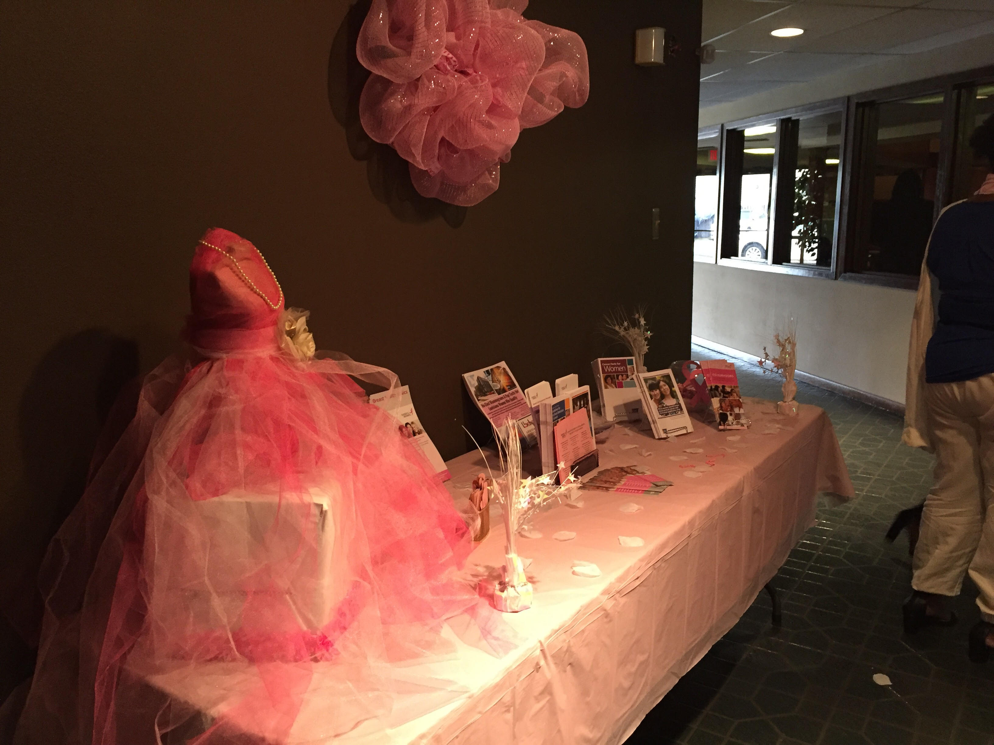 Gallery – UPSILON MU ZETA CHAPTER