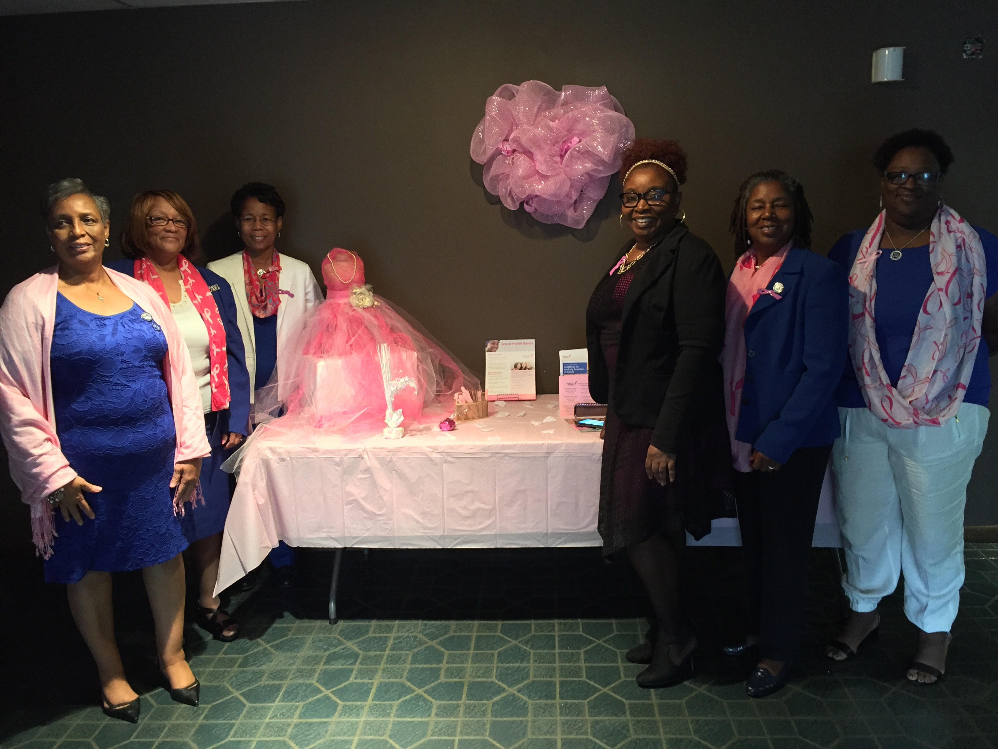 Gallery – UPSILON MU ZETA CHAPTER