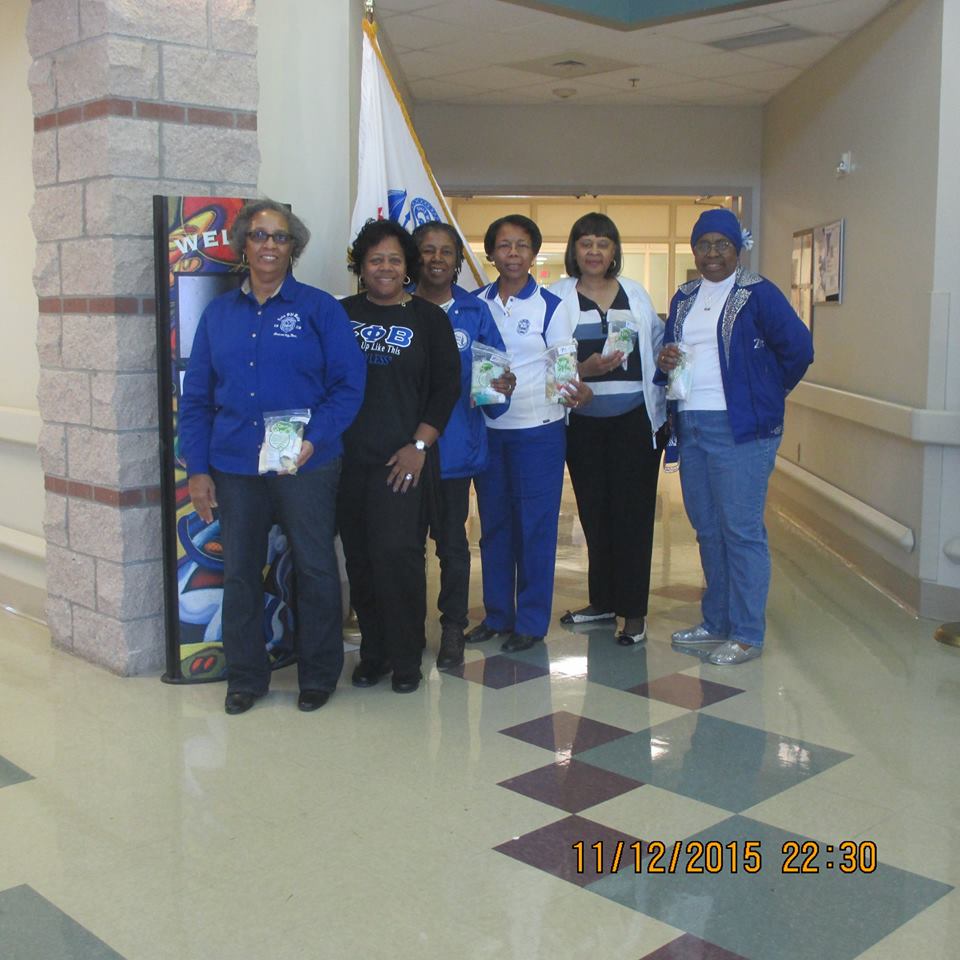 Gallery – UPSILON MU ZETA CHAPTER