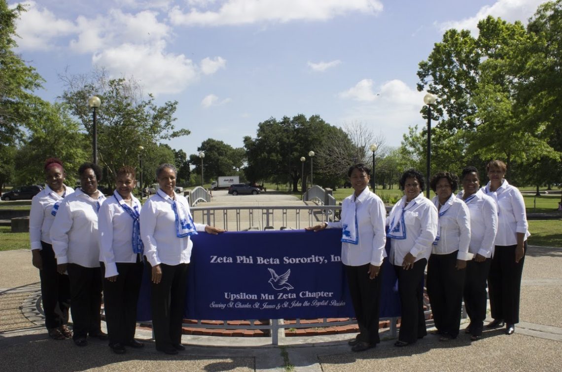 Gallery – UPSILON MU ZETA CHAPTER