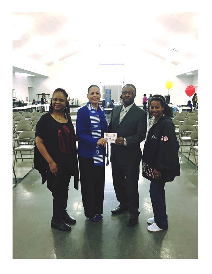 Gallery – UPSILON MU ZETA CHAPTER