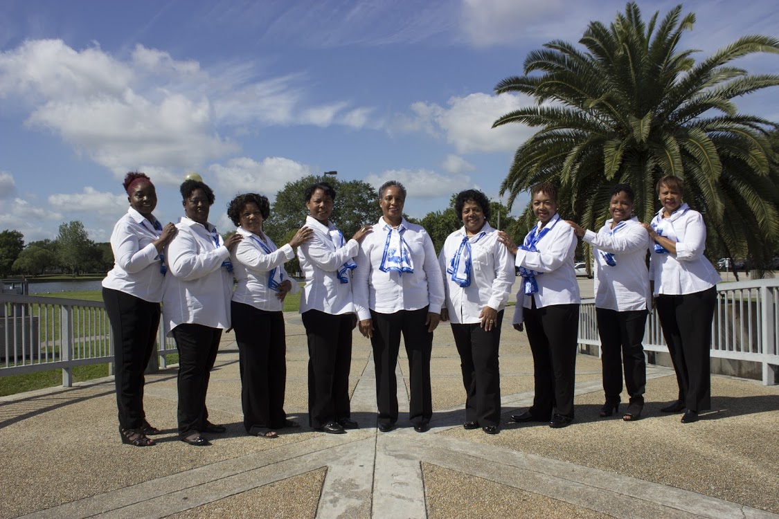 Gallery – UPSILON MU ZETA CHAPTER