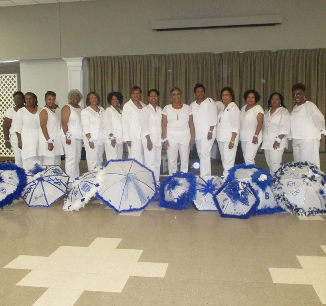 Gallery – UPSILON MU ZETA CHAPTER