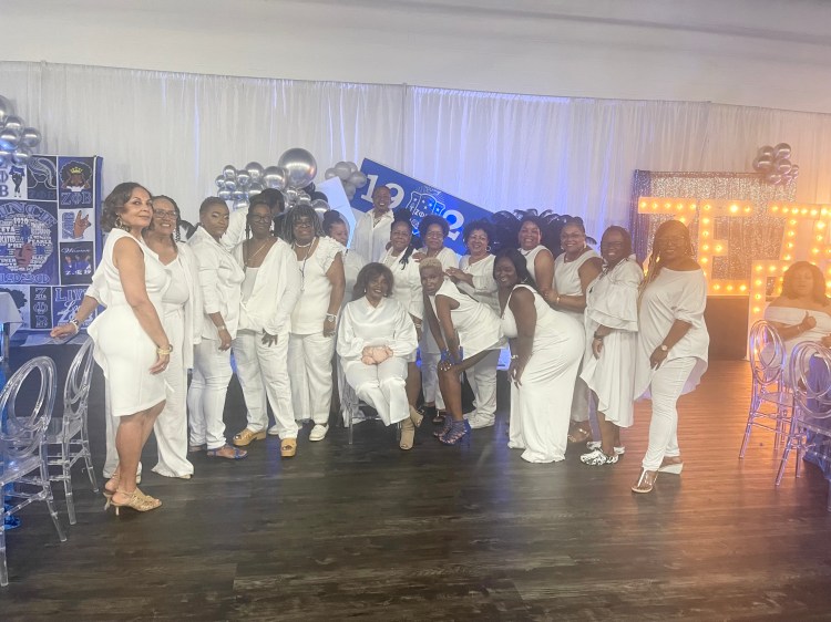 UPSILON MU ZETA CHAPTER – Serving St. Charles, St. John the Baptist ...